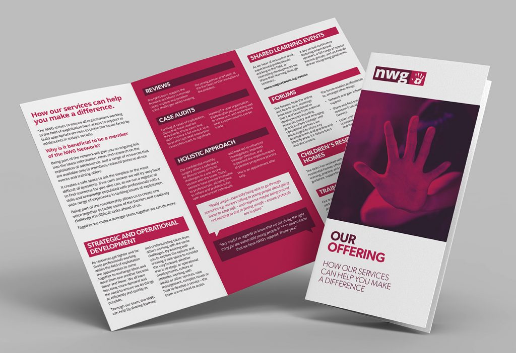 The National Referral Mechanism (NRM) – What? Why? Where? How? - NWG ...